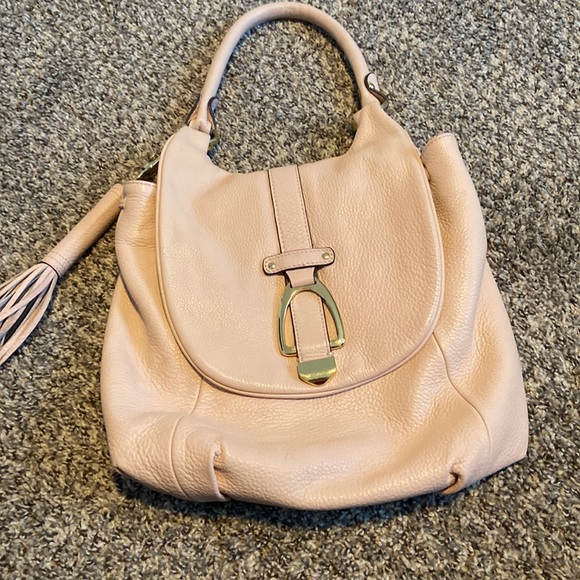 G.I.L.I. | Bags | Gili Leather Purse | Poshmark